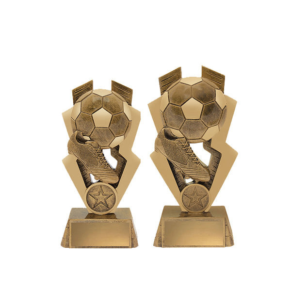 S250 COSMO SOCCER v2 - FREE TITLE PLAQUE – 2BOTS Awards Signs Apparel