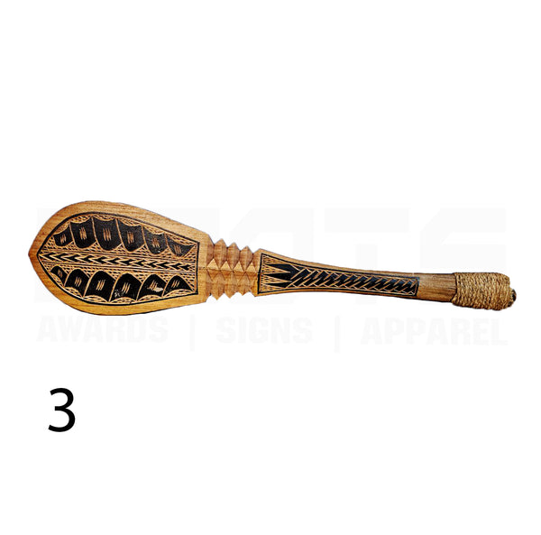 Pasifika Craft Collection – 2BOTS Awards Signs Apparel