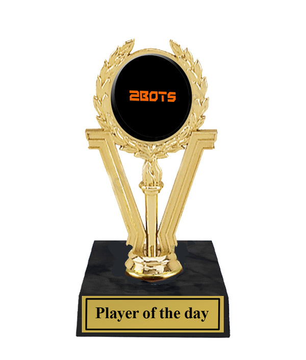 General Achievement Collection – 2BOTS Awards Signs Apparel