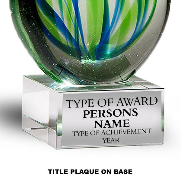 KORU TRIPLE – 2BOTS Awards Signs Apparel