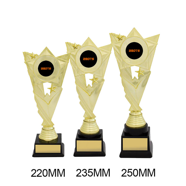 Mini Cups / Awards Collection – 2BOTS Awards Signs Apparel